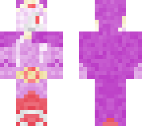 Juice crew 1 | Minecraft Skin