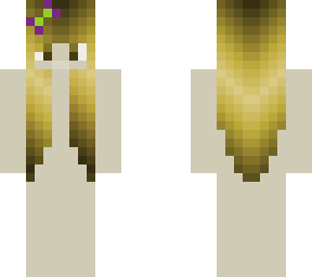 Linda | Minecraft Skin