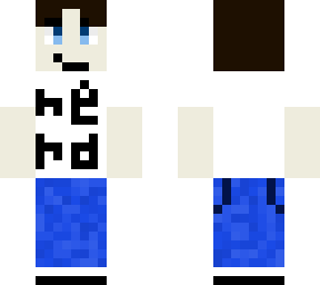Lukas | Minecraft Skins