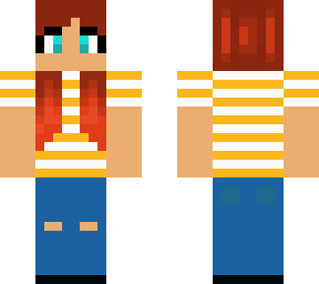 Maple | Minecraft Skins