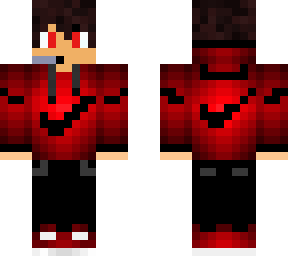 Mic | Minecraft Skins