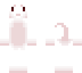 Mouse | Minecraft Skins