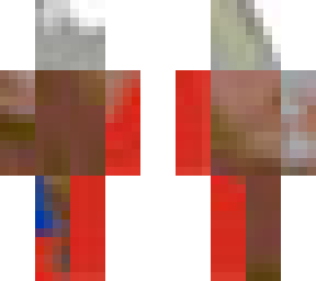 Putin | Minecraft Skins