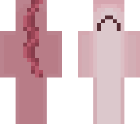 Salamander | Minecraft Skins