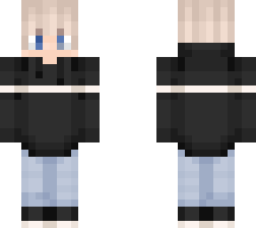 Piper | Minecraft Skin