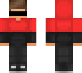 blind fold | Minecraft Skins