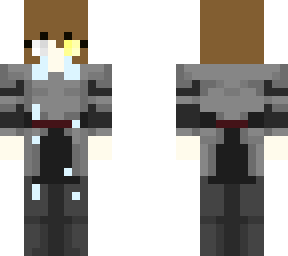 rip grumpy cat and the steve saga | Minecraft Skin