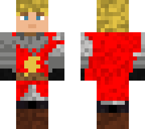 Ritter | Minecraft Skin