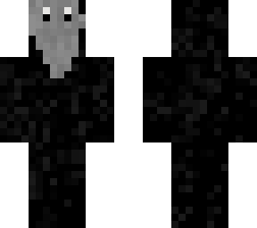 scp 049 | Minecraft Skins
