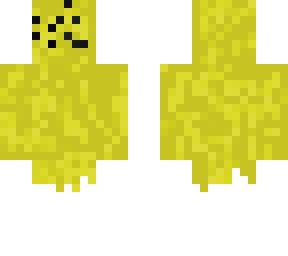 SCP 093 | Minecraft Skin