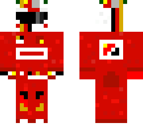 formula 1 | Minecraft Skins