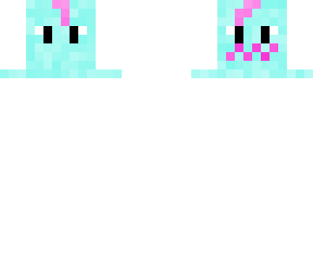 slime lilypad | Minecraft Skin