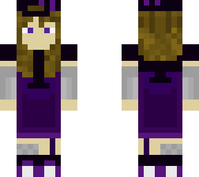 Kraken | Minecraft Skins