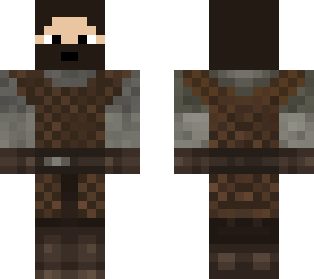 Stark man | Minecraft Skin