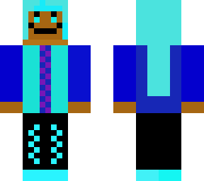 the Ryder | Minecraft Skin