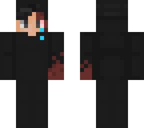 TIGHT | Minecraft Skin