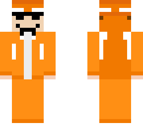 VECTOR | Minecraft Skin