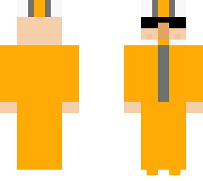 vector despicable me | Minecraft Skins