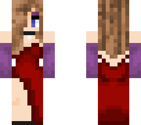 .+*Jessa Rabbit*+. | Minecraft Skin