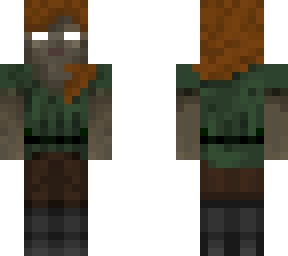 Alexbrine | Minecraft Skin