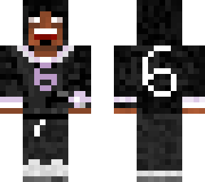 asura | Minecraft Skins