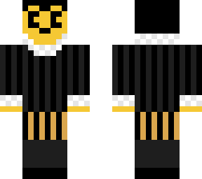 Boris Shakespeare | Minecraft Skin