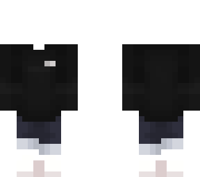 Boy base | Minecraft Skin