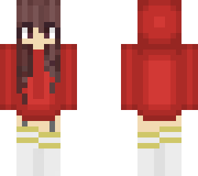 chi | Minecraft Skin