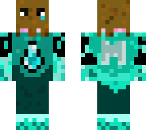 custom traanman skin (updated) | Minecraft Skin