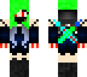 cwc | Minecraft Skin