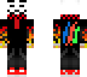 cwc | Minecraft Skin