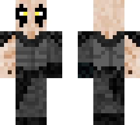 darth bane | Minecraft Skins