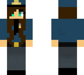 security gaurd | Minecraft Skins