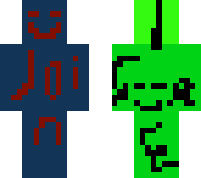 final | Minecraft Skin