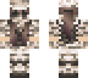 german girl | Minecraft Skins