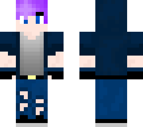 hak | Minecraft Skins