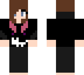 Love Live | Minecraft Skins