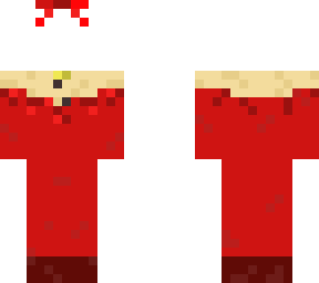 Moomin | Minecraft Skins