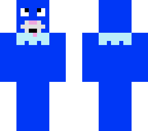 popplio | Minecraft Skins