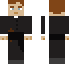 Priest | Minecraft Skins