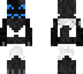 Protogen | Minecraft Skins