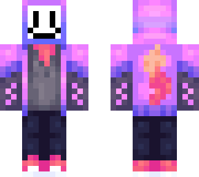 Pyrocynical MC Skin | Minecraft Skin
