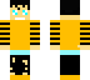 ren | Minecraft Skin