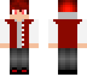 Ren | Minecraft Skin