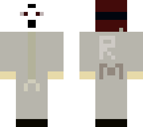 Rice | Minecraft Skins