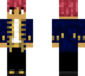 Stewie Minecraft Skins