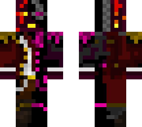 Super Cybernetic skin | Minecraft Skin