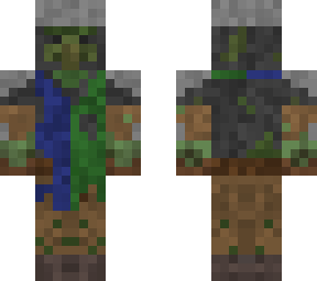 villager guard | Minecraft Skins