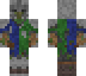 villager soldier | Minecraft Skins