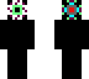 1.5 Monster (LEAK) | Minecraft Skin